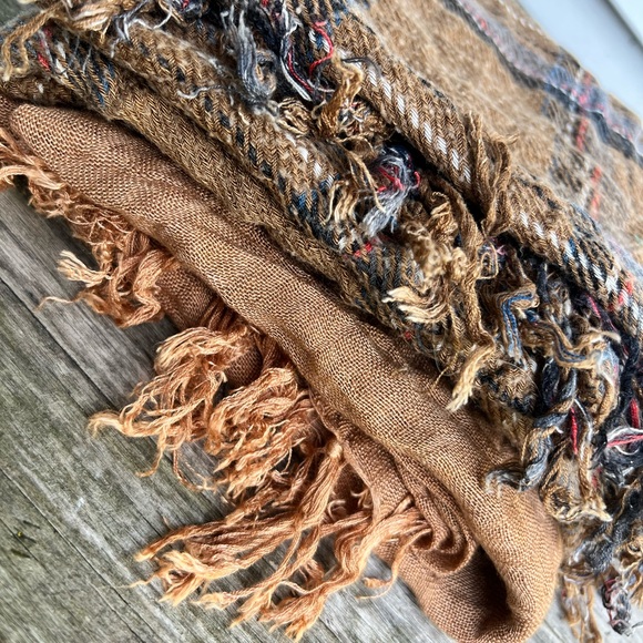 Target | Accessories | Bogo Fall Scarves | Poshmark